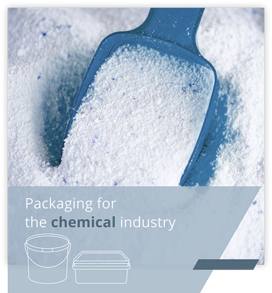 Opakowania plastikowe, producent wiader plastikowych - Plast-Box S.A.