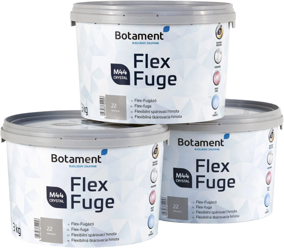 Eco packaging - Plast-Box S.A.