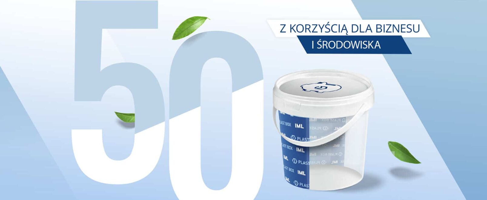 Rozwiązania - Plast-Box S.A.