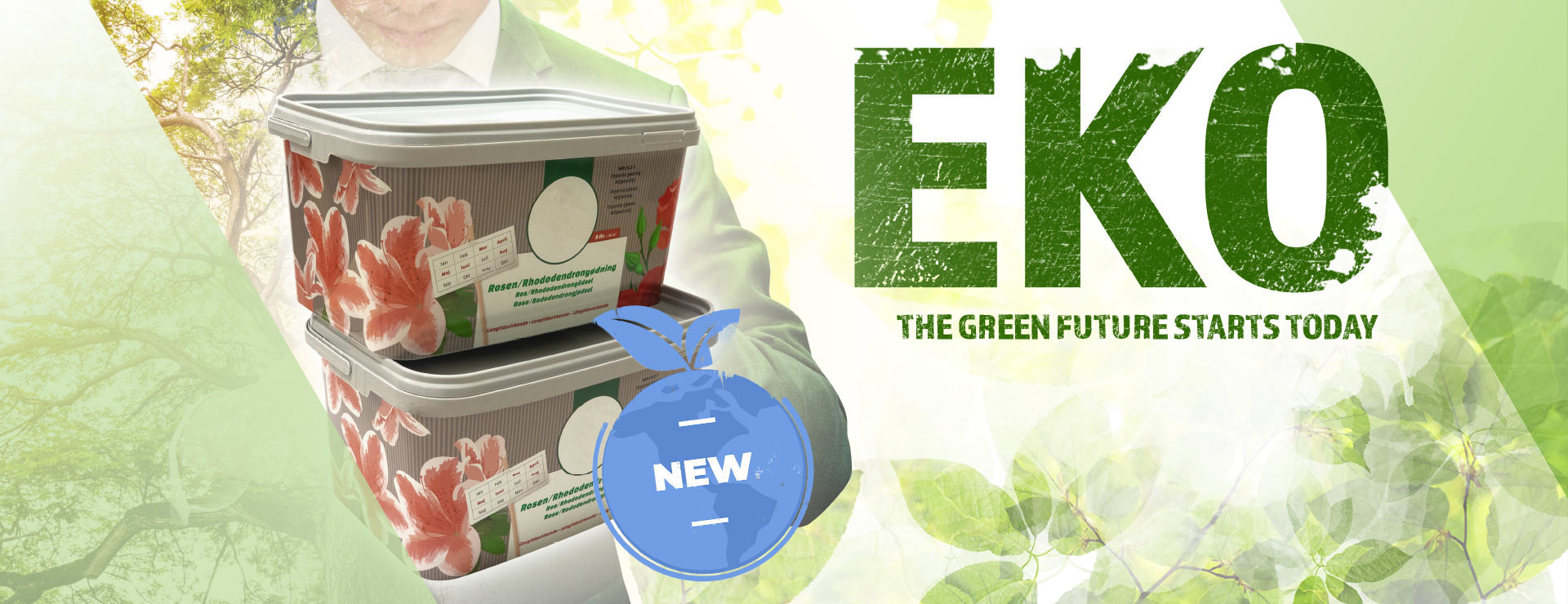 Eco-inspirations - Plast-Box S.A.